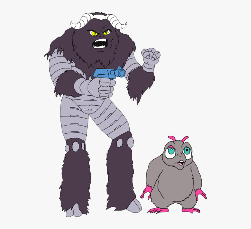 Fatal - Gi Joe Fatal Fluffies, HD Png Download , Transparent Png Image ...