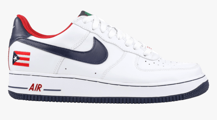 Nike Air Force 1, HD Png Download , Transparent Png Image - PNGitem