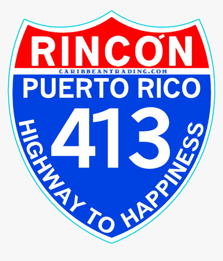 Rincón 413 Sticker - Emblem, HD Png Download , Transparent Png Image ...