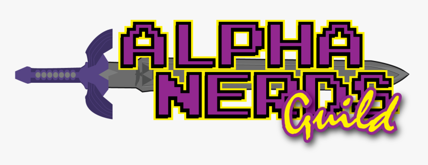 Alpha Nerds Guild, HD Png Download , Transparent Png Image - PNGitem