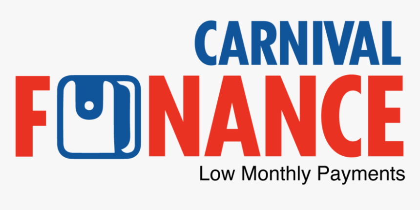 Carnival Finance Logo - Graphic Design, HD Png Download , Transparent ...