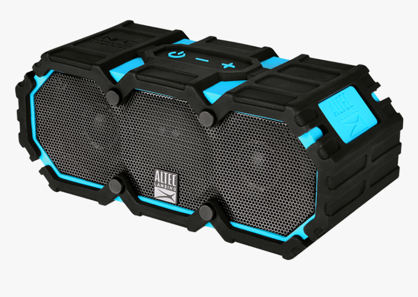 Altec Lansing Life Jacket W, HD Png Download , Transparent Png Image ...