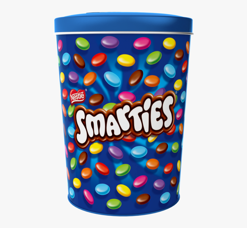 Old Smartie Boxes, HD Png Download , Transparent Png Image - PNGitem