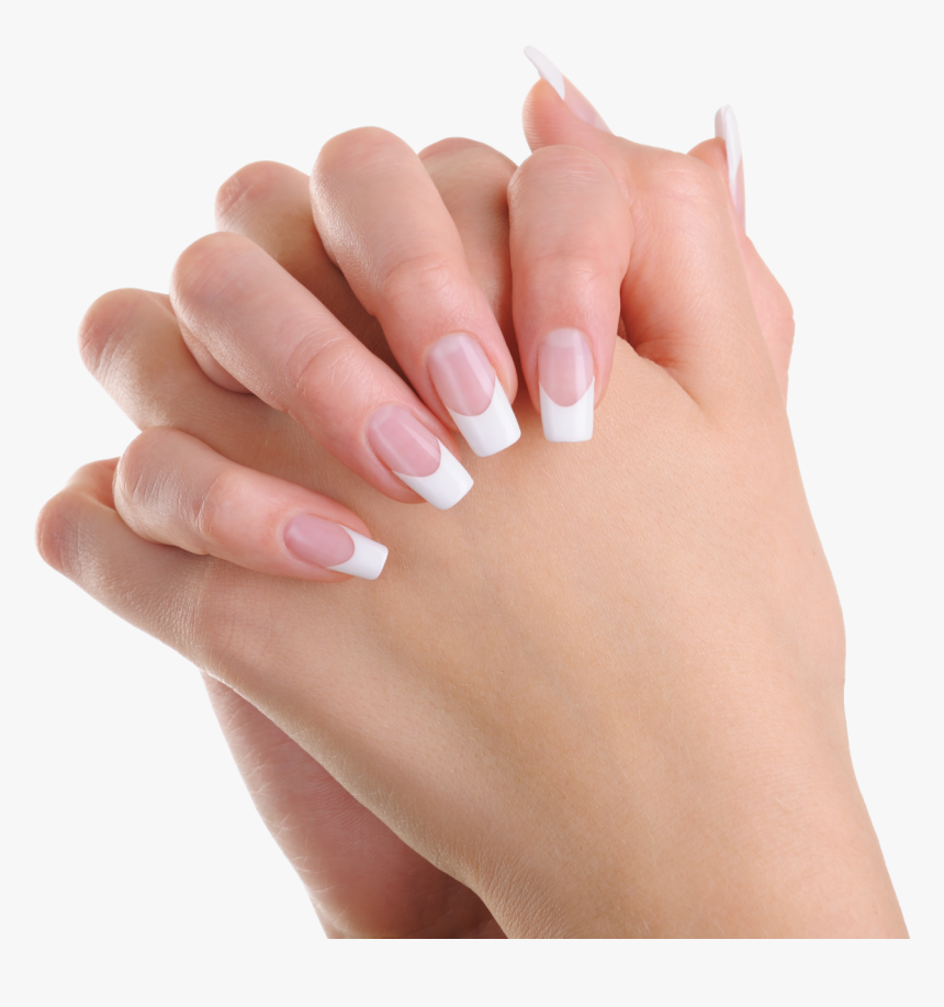 Manicure, HD Png Download , Transparent Png Image - PNGitem