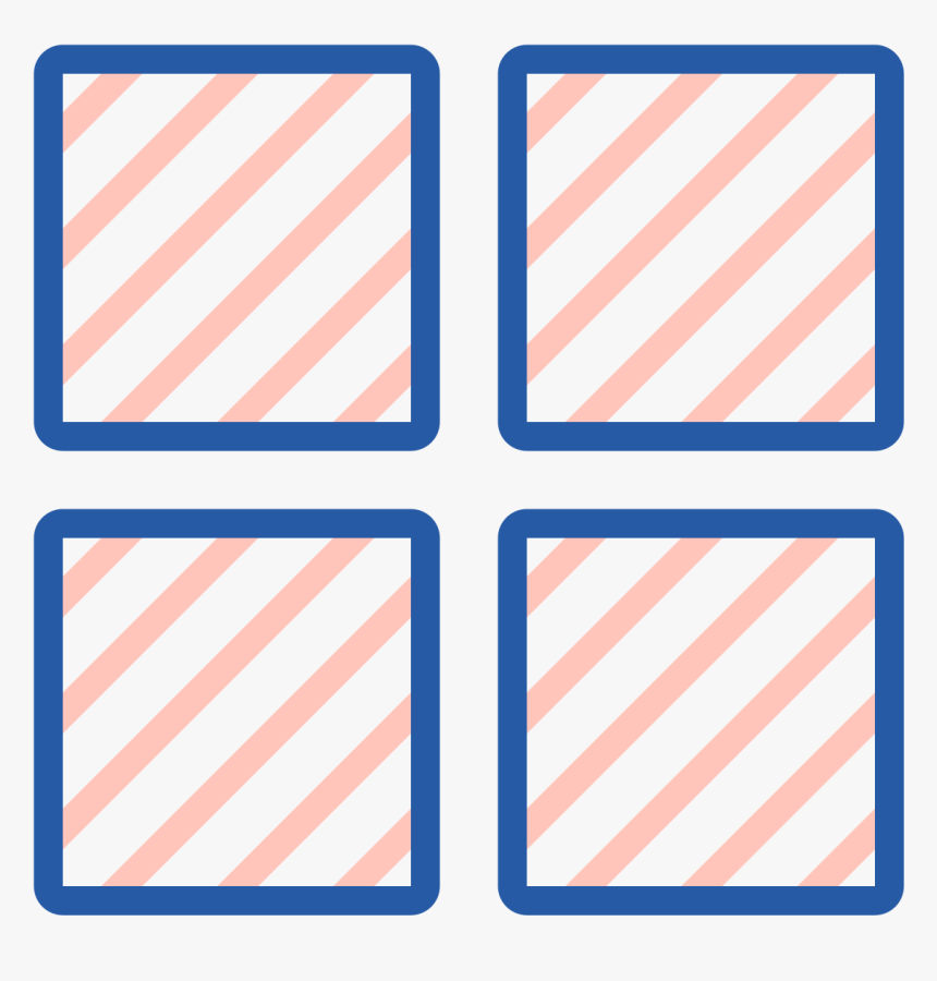 Crochet Periodic Table Pattern, HD Png Download , Transparent Png Image ...