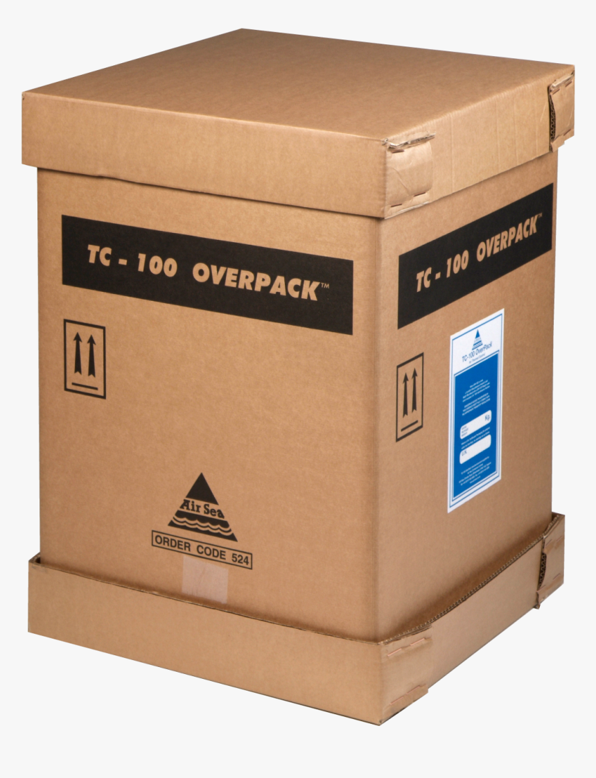 Box, HD Png Download , Transparent Png Image - PNGitem