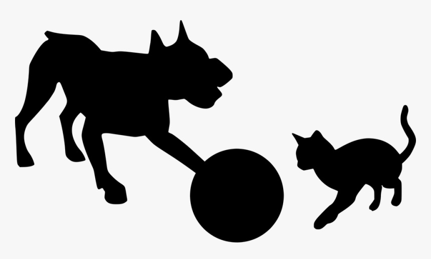 Dog Bite Clip Art, HD Png Download , Transparent Png Image - PNGitem