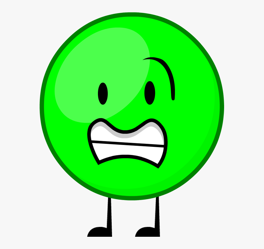 Inanimate Objects Wiki - Inanimate Objects Ball, HD Png Download ...