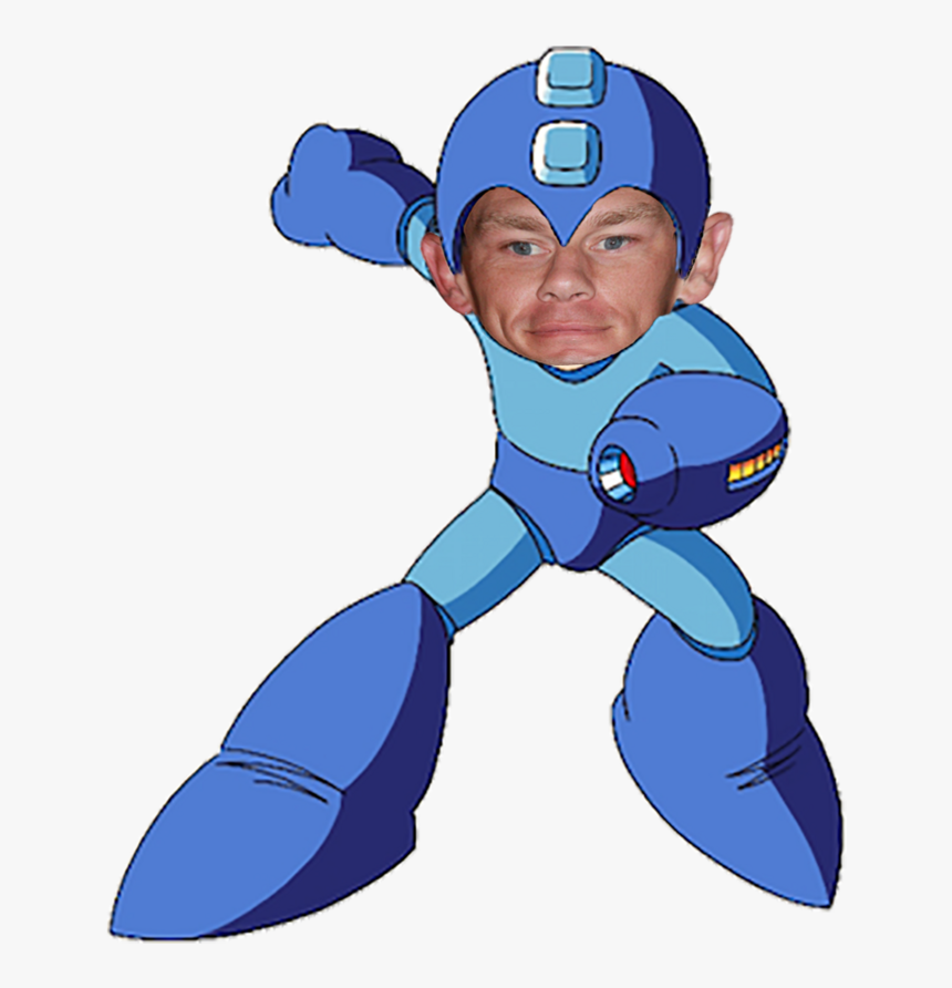 Mega Man, HD Png Download , Transparent Png Image - PNGitem