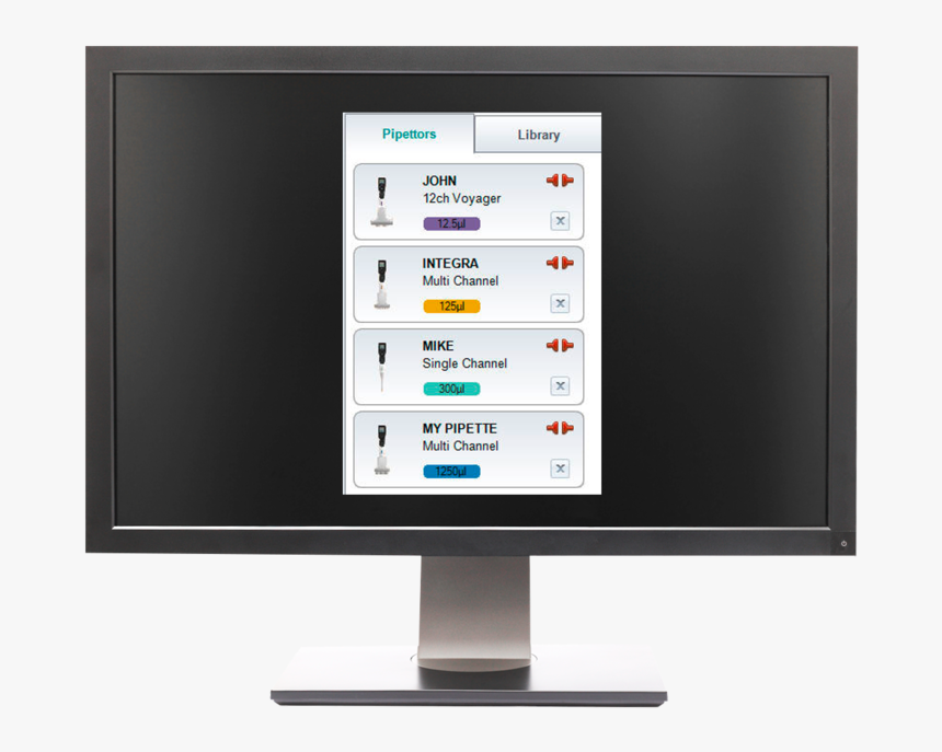 Computer Monitor, HD Png Download , Transparent Png Image - PNGitem