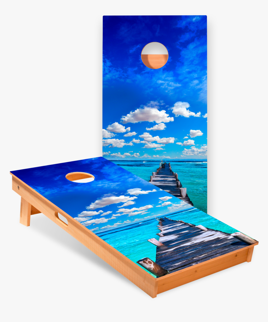 Cornhole, HD Png Download , Transparent Png Image - PNGitem