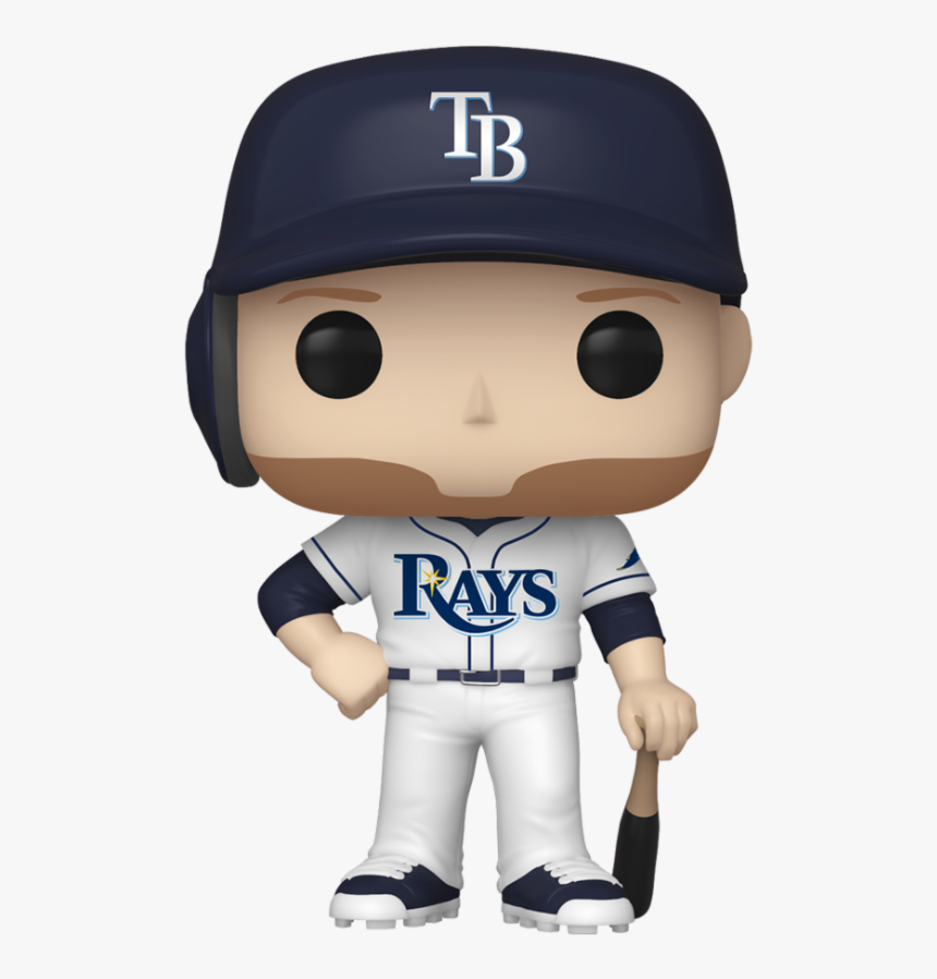 Tampa Bay Rays, HD Png Download , Transparent Png Image - PNGitem