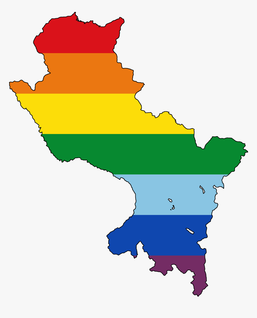 Flag Map Of Cusco - Cusco Png, Transparent Png , Transparent Png Image ...