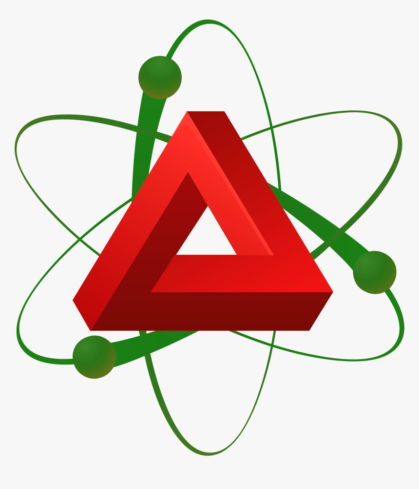 Transparent Abstract Triangles Png - Abstract Design, Png Download ...