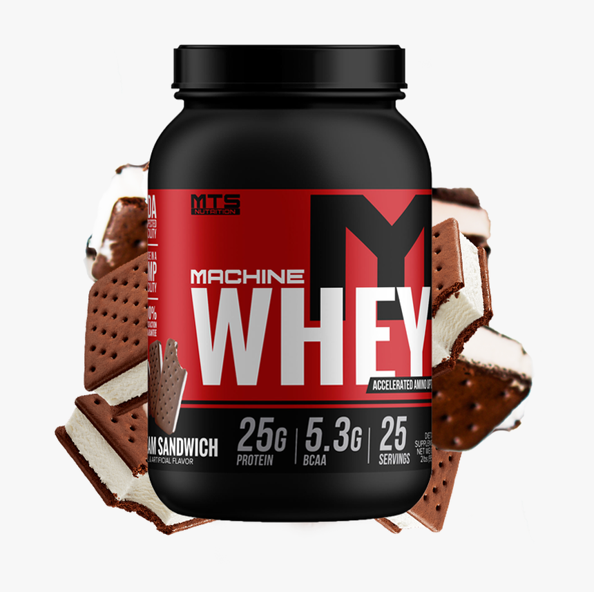 Mts Nutrition Machine Whey - Mts Machine Whey Facts, HD Png Download ...