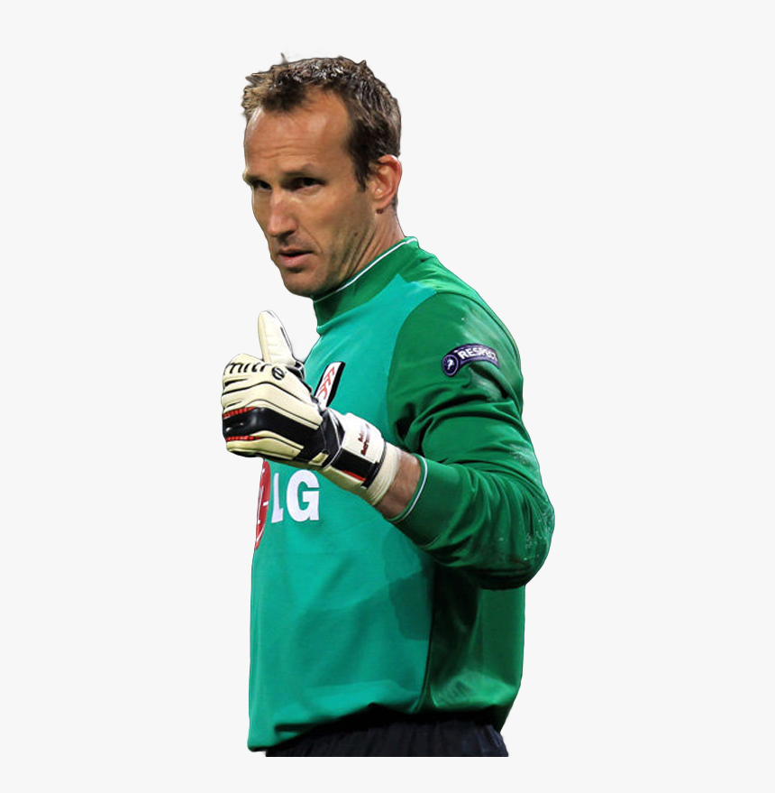 Goalkeeper, HD Png Download , Transparent Png Image - PNGitem