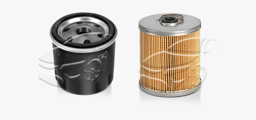 Oil Filter, HD Png Download , Transparent Png Image - PNGitem