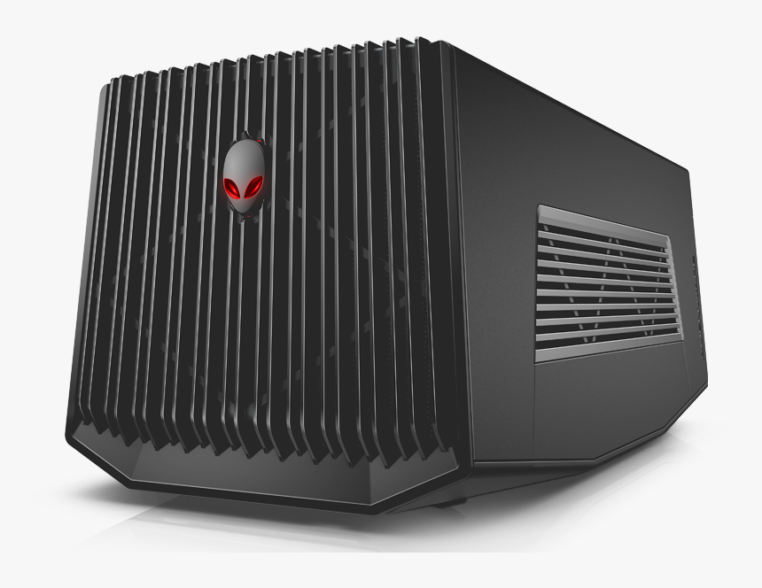 Alienware Graphics Amplifier - Alienware External Graphics Amplifier ...