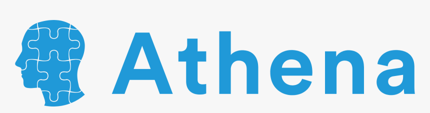 Athena Rationality System - Electric Blue, HD Png Download ...