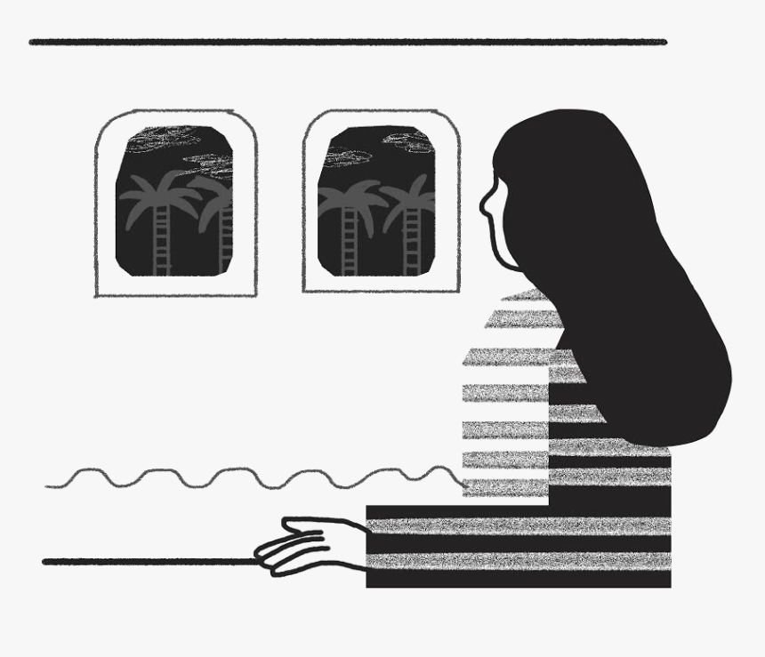 Sketch , Png Download - Illustration, Transparent Png , Transparent Png ...