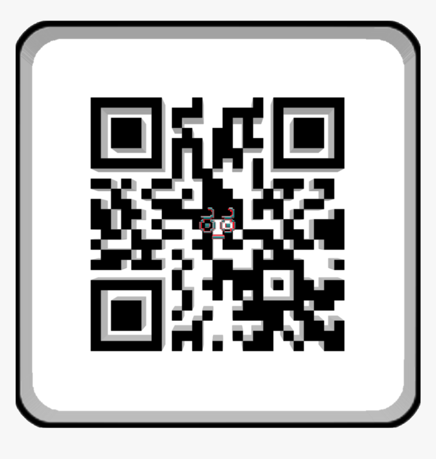 Qr Code, HD Png Download , Transparent Png Image - PNGitem