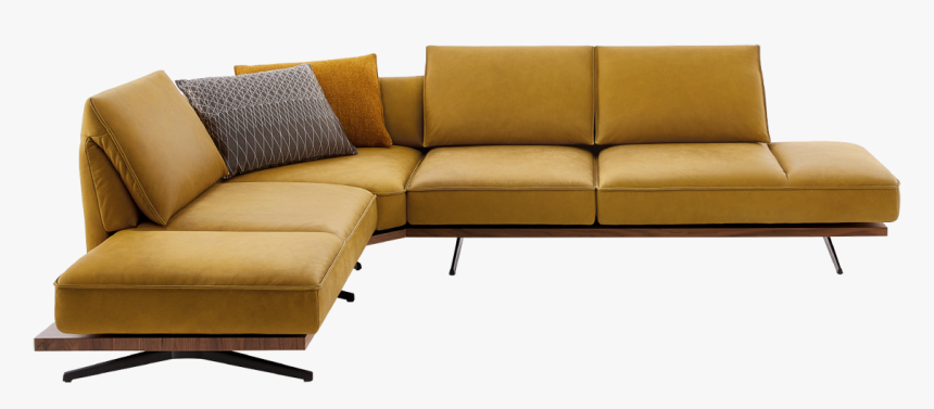 Simplysofas - Studio Couch, HD Png Download , Transparent Png Image - PNGitem