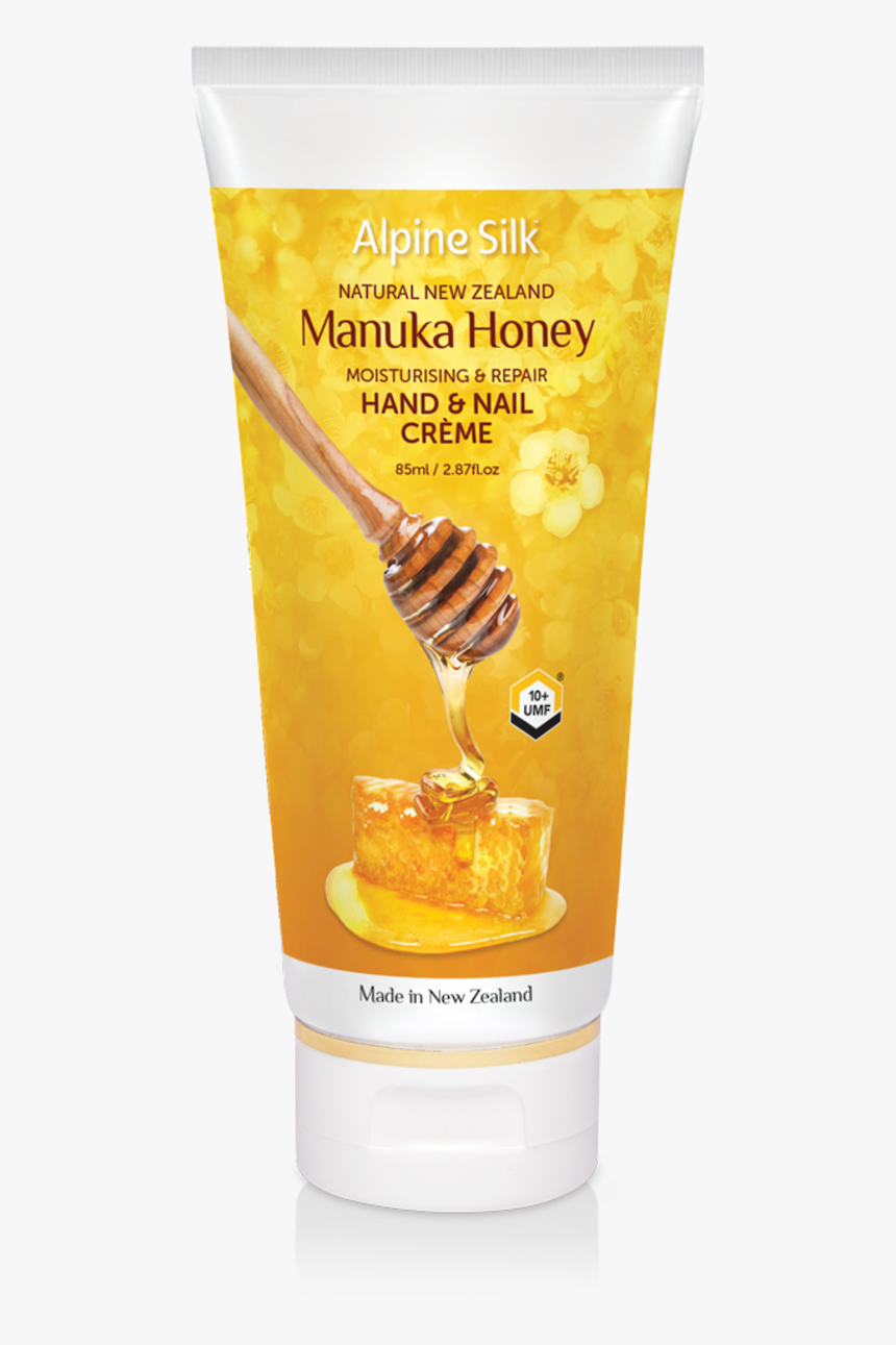 Hand & Nail Creme, HD Png Download , Transparent Png Image - PNGitem
