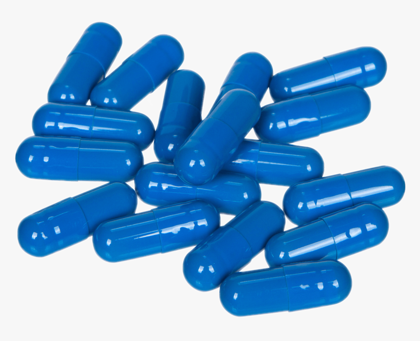 Capsule, HD Png Download , Transparent Png Image - PNGitem
