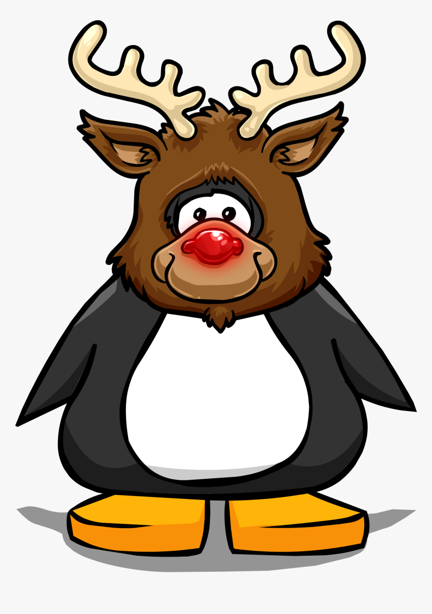 Club Penguin Wiki - Club Penguin Penguin Colors, HD Png Download ...