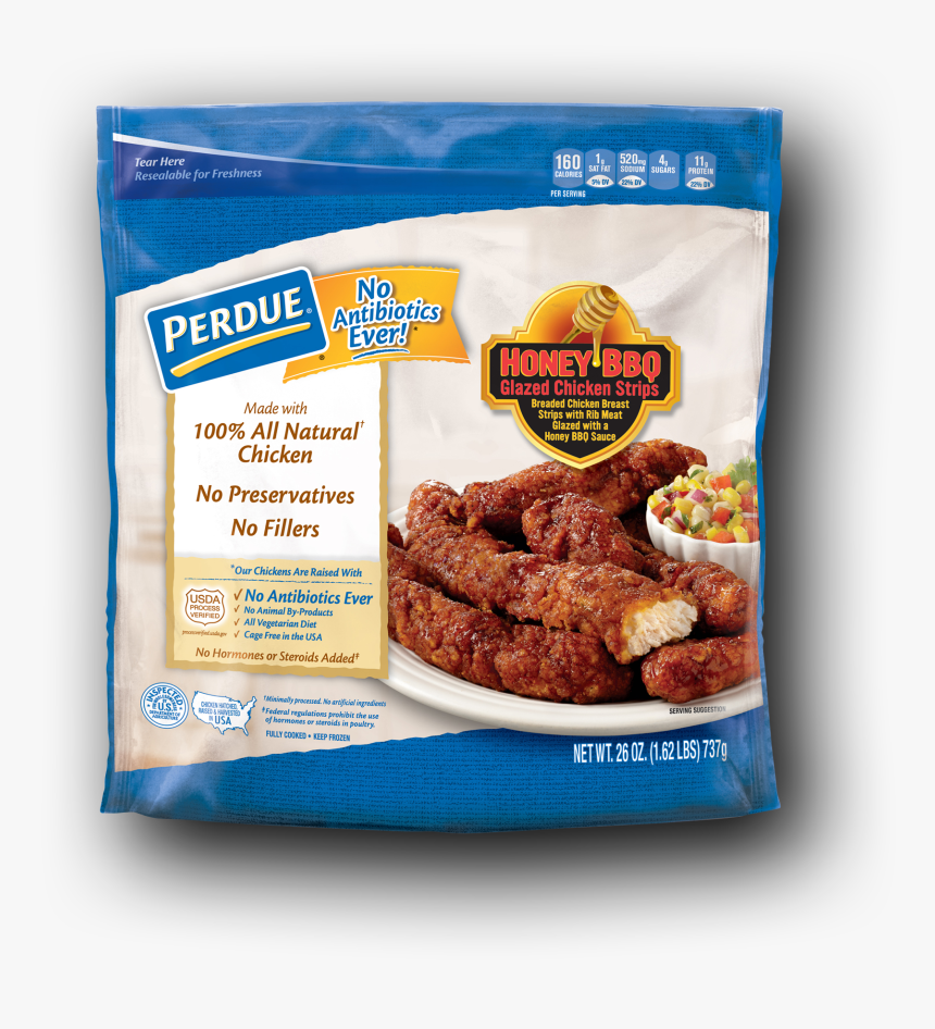 Perdue Honey Bbq Glazed Chicken Strips Image Number - Perdue Buffalo ...