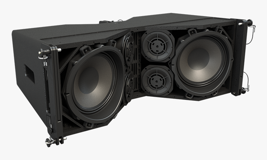 Martin Audio Line Array Price, HD Png Download , Transparent Png Image ...