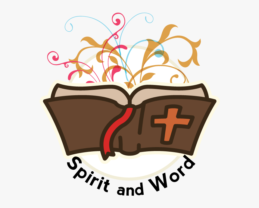 Spirit And Word, HD Png Download , Transparent Png Image - PNGitem