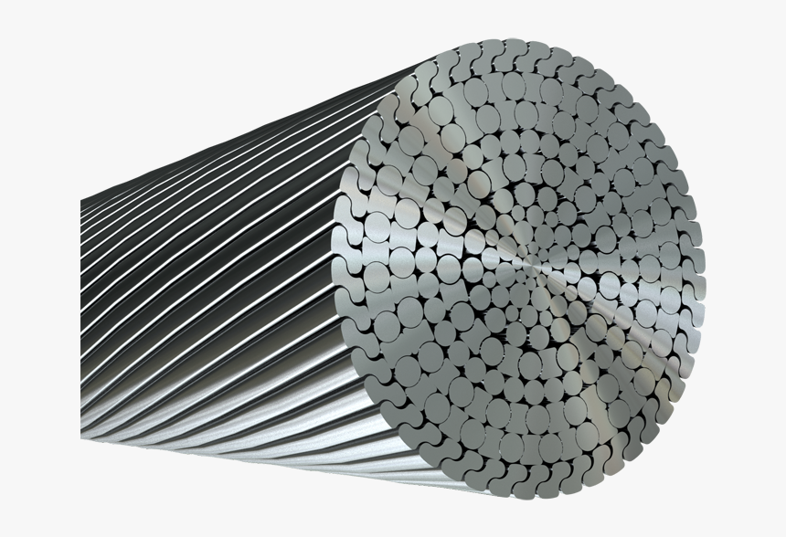 Latch And Batchelor Wire Rope - Locked Coil Rope, HD Png Download ...