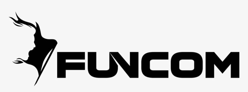 Funcom - Funcom Logo Png, Transparent Png , Transparent Png Image - PNGitem