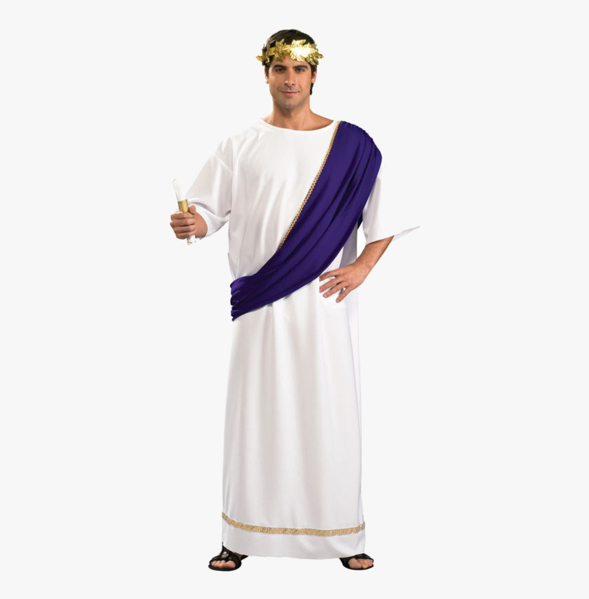 Greek Clipart Robe - Gods And Goddesses Costume, HD Png Download ...