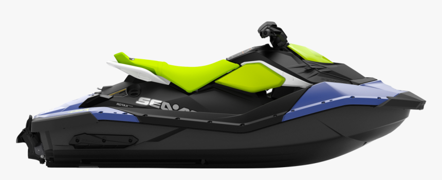 Spark Product Image - 2020 Sea Doo Spark Trixx, HD Png Download ...