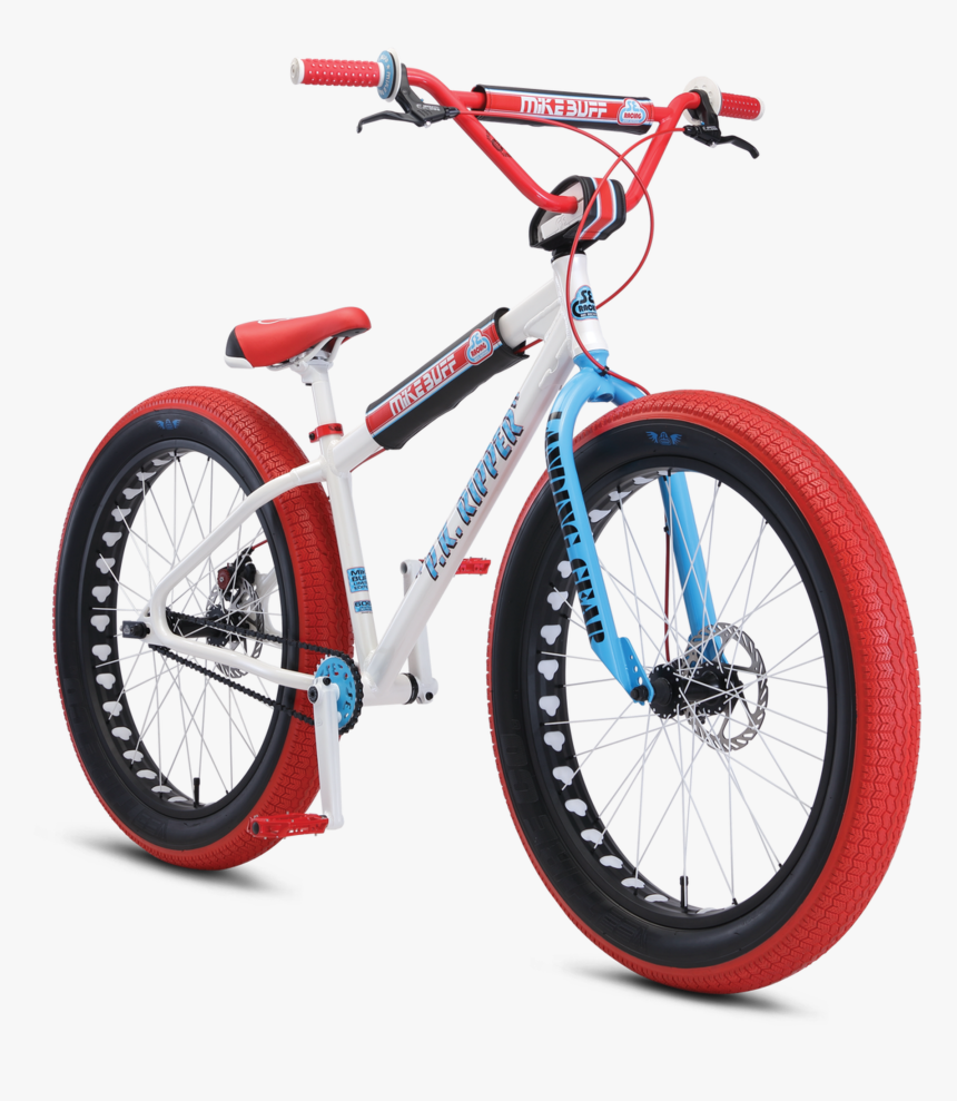 Bmx Bike Png, Transparent Png , Transparent Png Image - PNGitem