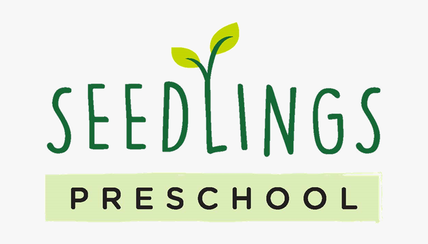 Seedlings Logo - Calligraphy, HD Png Download , Transparent Png Image - PNGitem