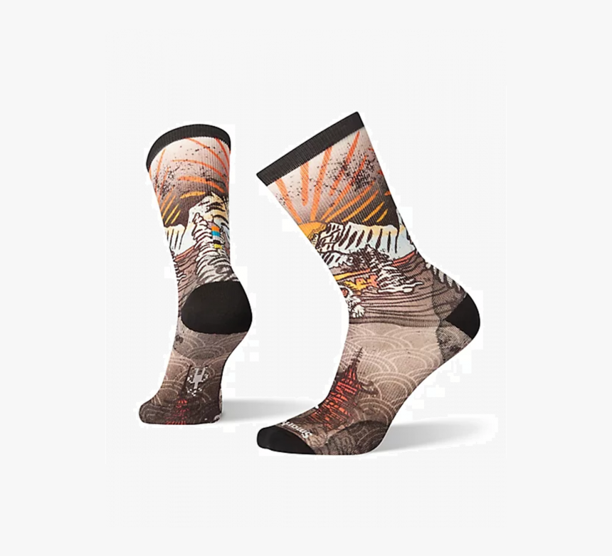 Sock, HD Png Download , Transparent Png Image - PNGitem