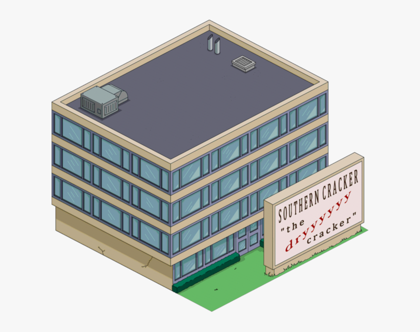 The Simpsons: Tapped Out, HD Png Download , Transparent Png Image - PNGitem