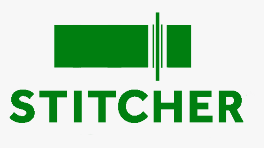 Stitcher, HD Png Download , Transparent Png Image - PNGitem