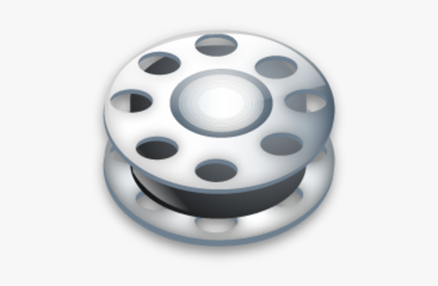 Film Icon, HD Png Download , Transparent Png Image - PNGitem
