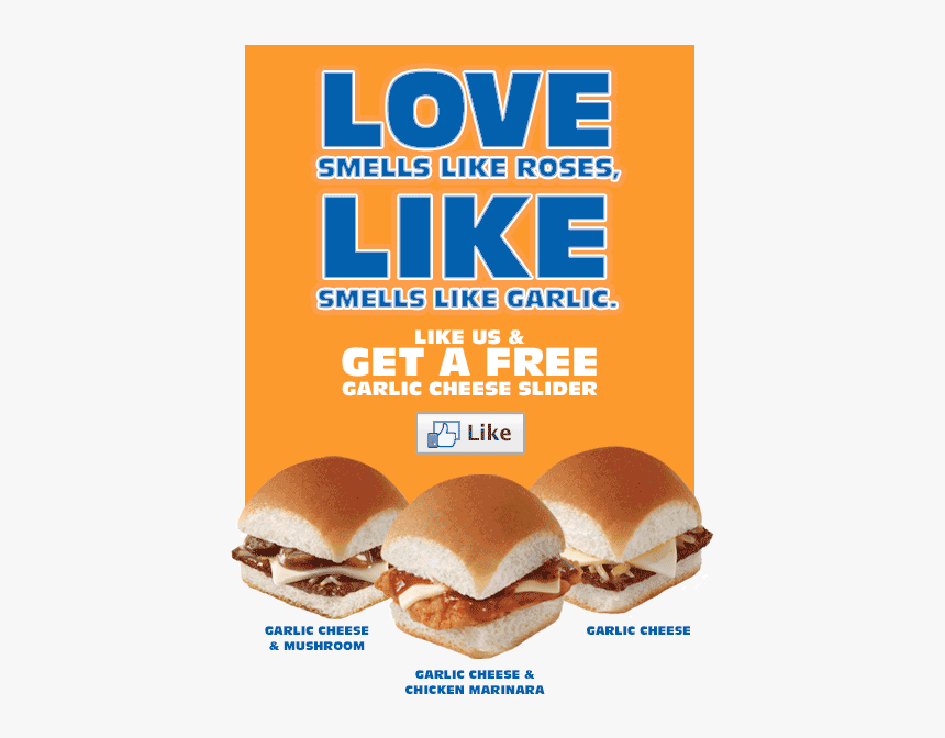 White Castle Ads, HD Png Download , Transparent Png Image - PNGitem
