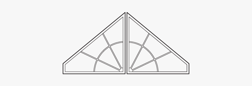 Triangle, HD Png Download , Transparent Png Image - PNGitem
