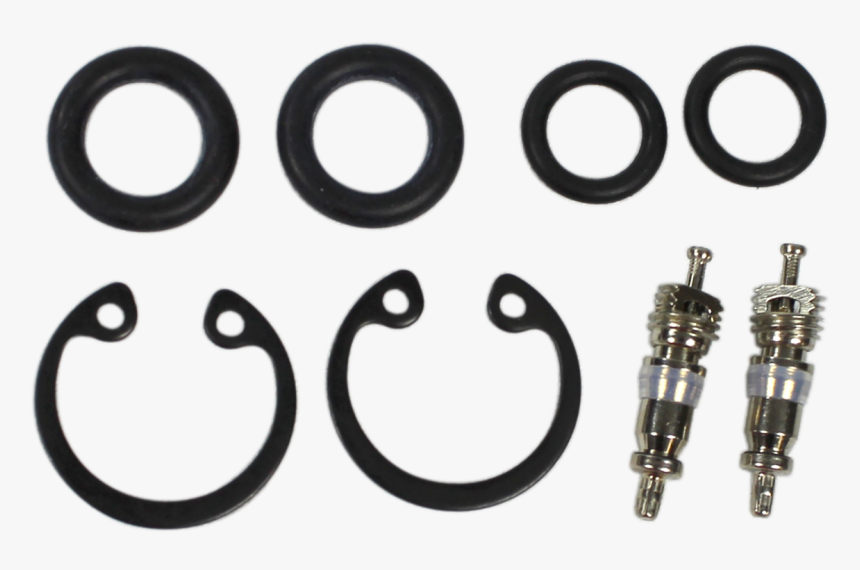 Uei Accessory O-ring Kit For Hub Pressure Probe Wpp1 - Circle, HD Png ...