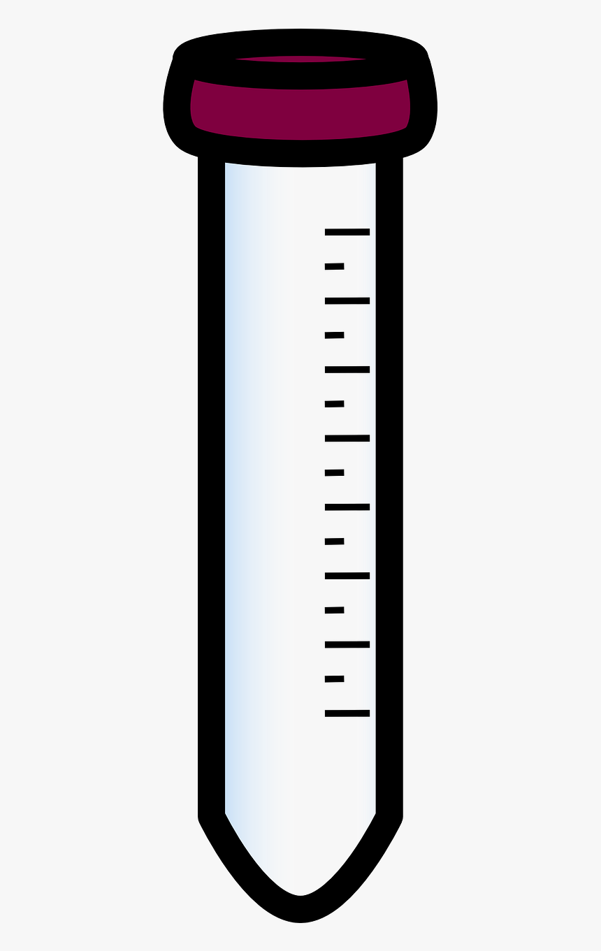 Test Tube Svg, HD Png Download , Transparent Png Image - PNGitem