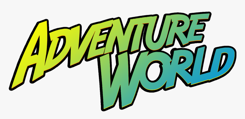 Adventure World - Fictional Character, HD Png Download , Transparent ...