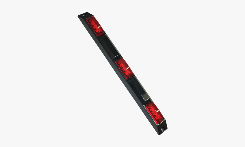 Sealed Led Identification Light Bar - Level, HD Png Download ...