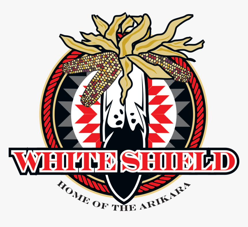 White Shield Segment Logo - Illustration, HD Png Download , Transparent ...