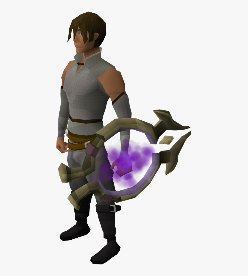 Faithful Shield Runescape, HD Png Download , Transparent Png Image ...